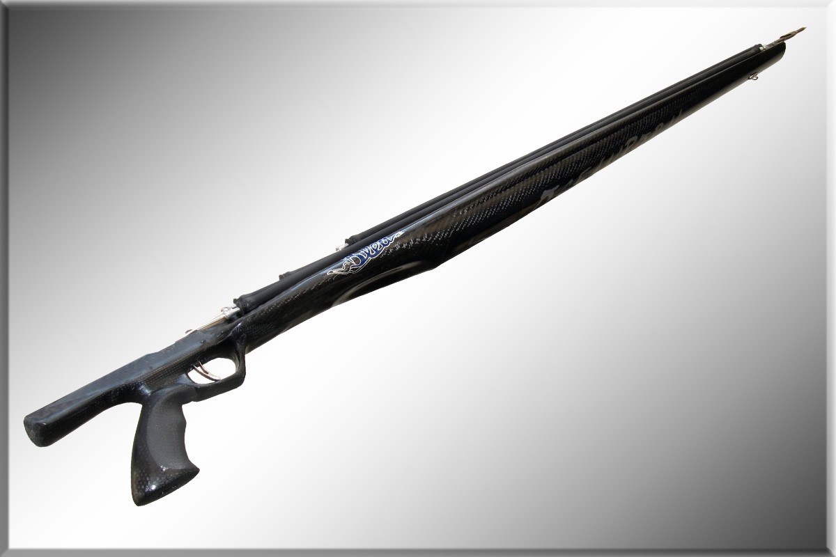 Die erste Harpune kaufen: Empfehlungen, Tipps - Worauf achten?